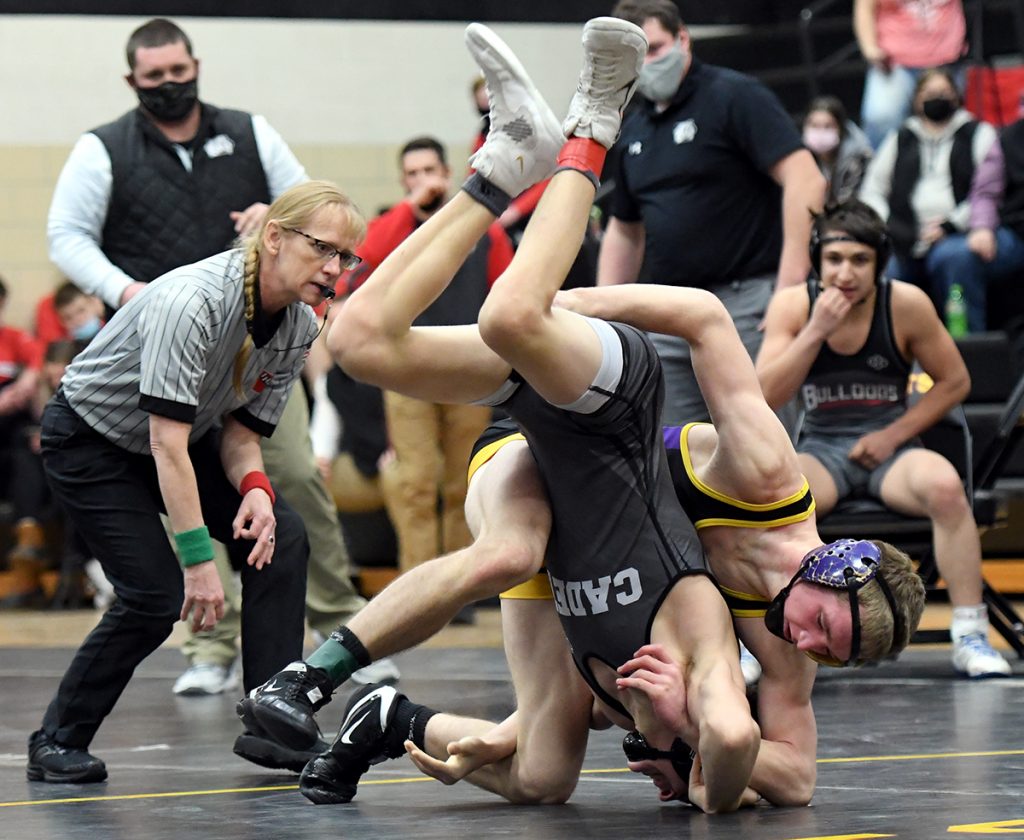 7 ON THE MOVE | News, Sports, Jobs - The Freeman Journal